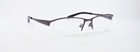 純国産メガネフレーム「リドル チタニウム (RIDOL TITANIUM)」Model R-122